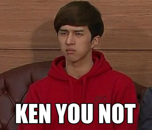 The Ultimate Collection Of Top 50 K-Pop Memes Of All Time | STEEZY Blog